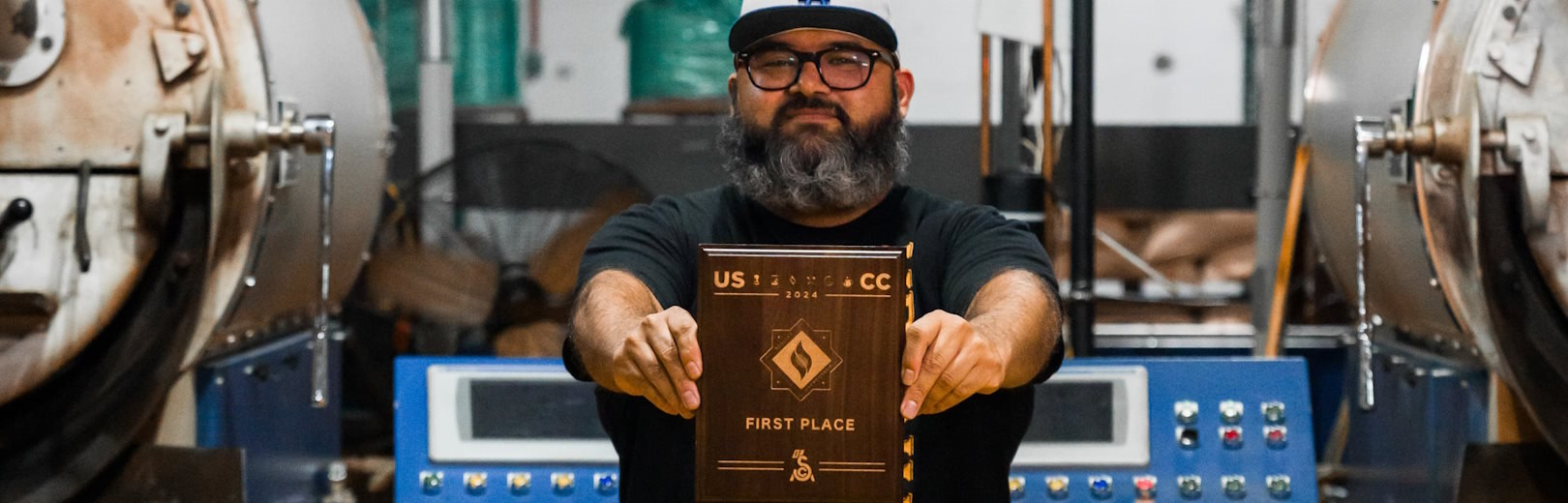 Why we need better Latin American representation at coffee competitions ...